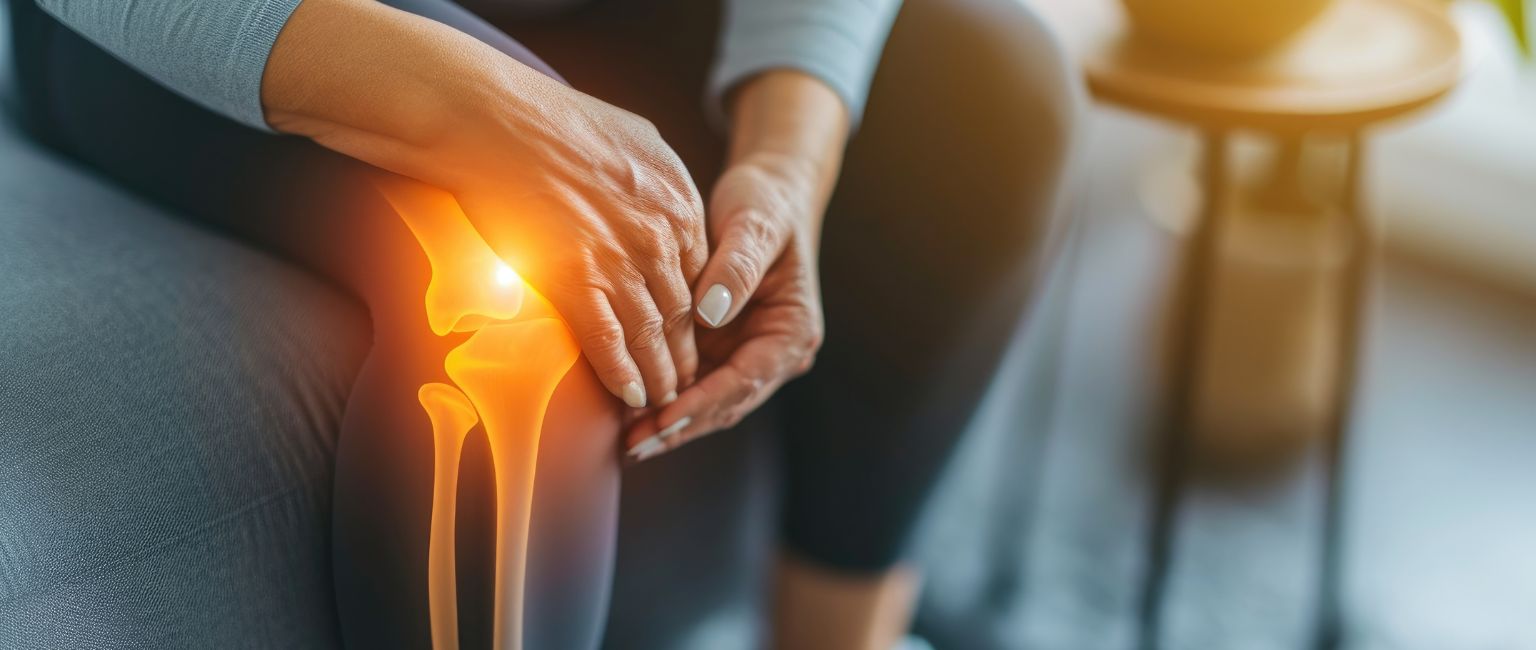 5 ways to regrow knee cartilage without surgery – Three60wellness