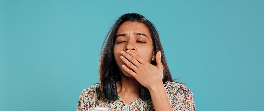 How To Reduce Fatigue: Tips For A Healthier Life – Three60wellness